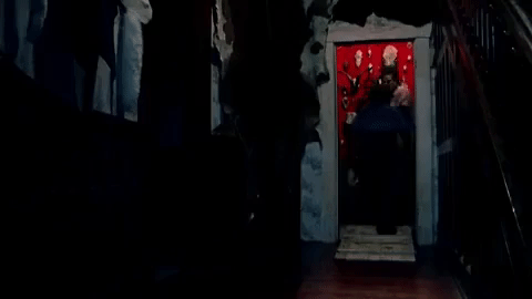 The Texas Chainsaw Massacre The Beginning GIFs - Get the best GIF on GIPHY