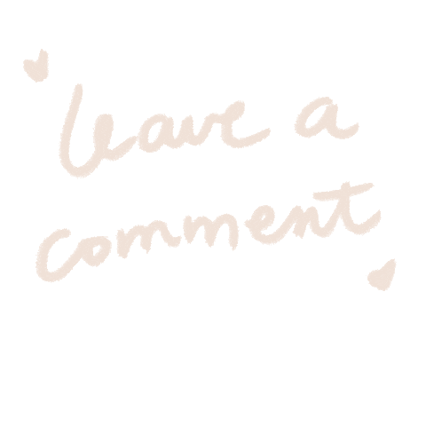 Comment Below Sticker for iOS & Android | GIPHY