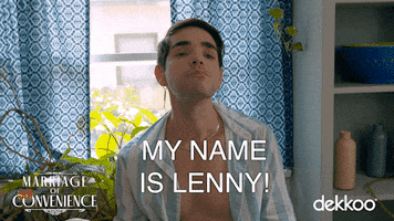 Say My Name GIFs - Find & Share on GIPHY