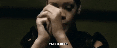 Take It Deep GIFs - Get the best GIF on GIPHY