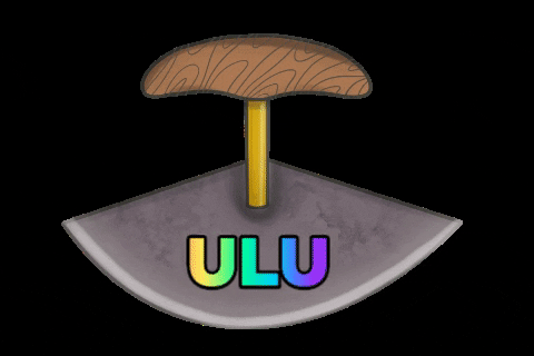 Inuit Ulu GIF by Tusaayaksat Magazine - Find & Share on GIPHY
