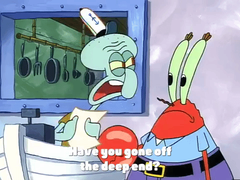 Gone-off GIFs - Get the best GIF on GIPHY