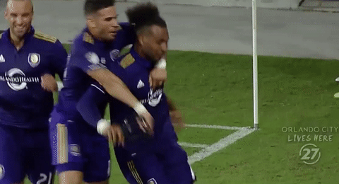Orlando City SC GIF - Find & Share on GIPHY