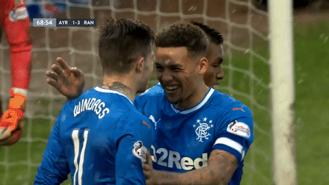 Josh Windass GIFs - Get the best GIF on GIPHY
