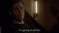 Jace Wayland Gif