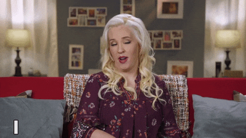 Weight Loss Reality GIF by WE tv - Find & Share on GIPHY