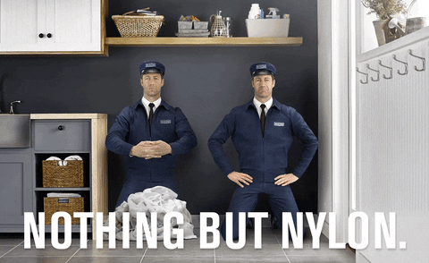 The Maytag Man Win GIF by Maytag - Find & Share on GIPHY