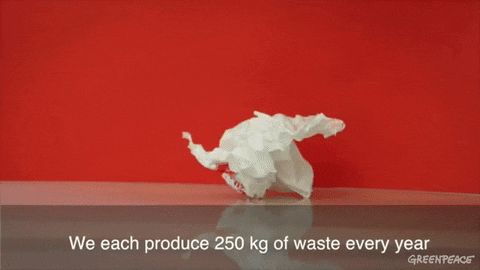 Over Consumption GIFs - Get the best GIF on GIPHY