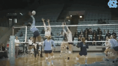 Unc Volleyball GIFs - Get the best GIF on GIPHY