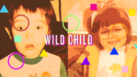Feral Child Gif