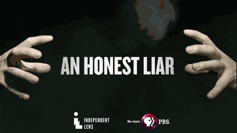 James The Amazing Randi GIFs - Get the best GIF on GIPHY