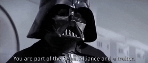 Rebel-alliance GIFs - Get the best GIF on GIPHY
