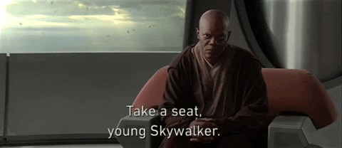 Take A Seat Gif