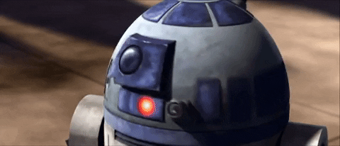 Episode 8 - Evil Plans GIFs on GIPHY - Be Animated