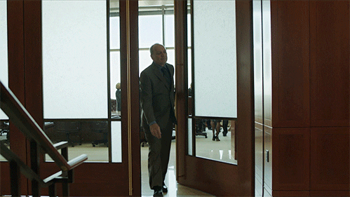 Lawyers Yes GIF by CBS - Find & Share on GIPHY