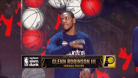 Nba All Star 2017 Basketball GIF by NBA - Find & Share on GIPHY