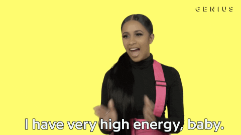 High Energy Pellet GIFs - Get the best GIF on GIPHY
