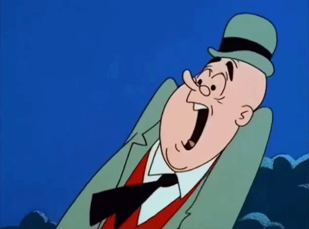 Episode 14 GIF by Archie Comics - Find & Share on GIPHY