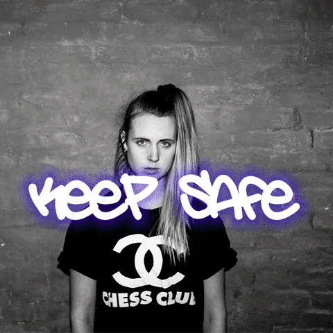 Keep-queue-safe GIFs - Get the best GIF on GIPHY