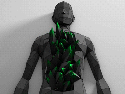 Design 3D GIF by BADCODEC - Find & Share on GIPHY