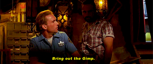 All Of The Gimps GIFs - Get the best GIF on GIPHY