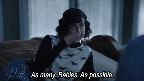 The Last Man On The Earth GIFs - Get the best GIF on GIPHY