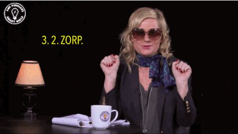 Zorp GIFs - Get the best GIF on GIPHY