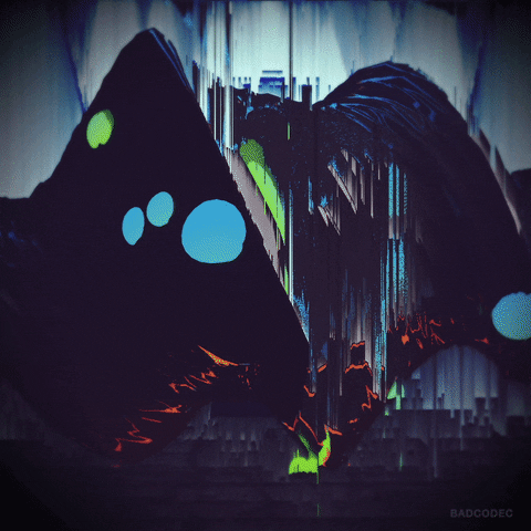 Design 3D GIF by BADCODEC - Find & Share on GIPHY
