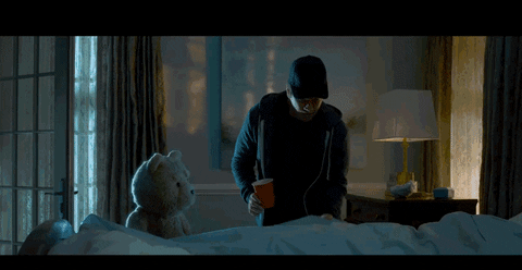 Ted-2-trailer GIFs - Get the best GIF on GIPHY