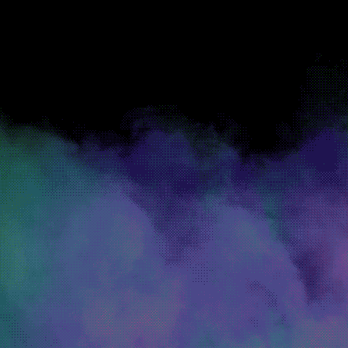 Smoke Colors GIF by Douglas Schatz - Find & Share on GIPHY