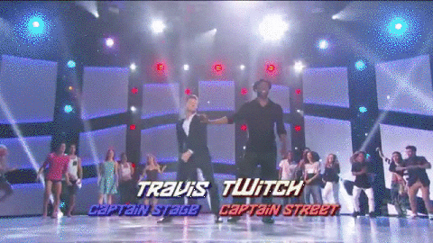 Travis Push GIF by So You Think You Can Dance - Find & Share on GIPHY