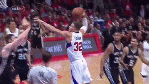 Nba Gifs