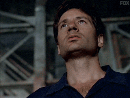 X Files GIF by The X-Files - Find & Share on GIPHY