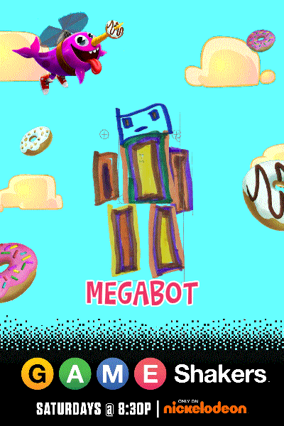 Megabots GIFs - Get the best GIF on GIPHY