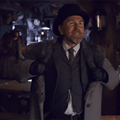 The Hateful Eight Teaser Trailer GIFs - Get the best GIF on GIPHY