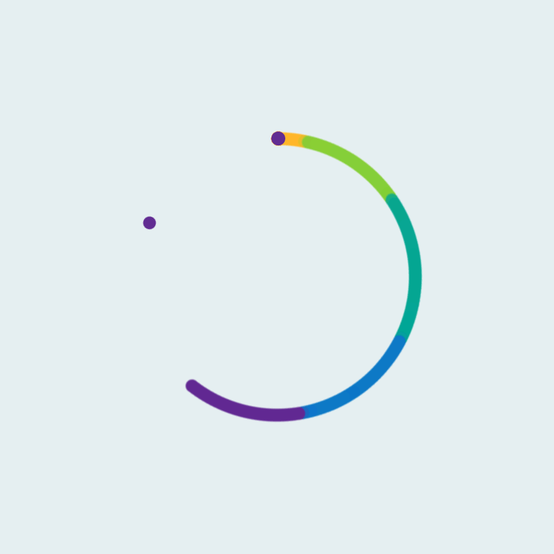 Loop Loading GIF by Derek Fitzpatrick - Find & Share on GIPHY