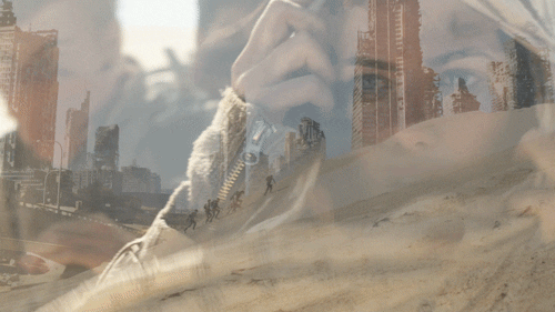 Maze Runner GIF by Maze Runner: The Scorch Trials - Find & Share on GIPHY