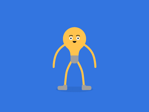 Sudden Idea GIFs - Get the best GIF on GIPHY
