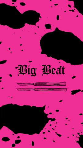 Big Beat Logos GIFs on GIPHY - Be Animated