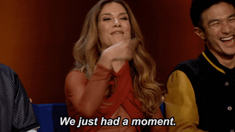 Allison Holker S Get The Best On Giphy