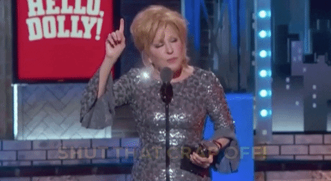 Turn-that-crap-off GIFs - Get the best GIF on GIPHY