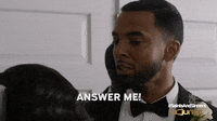Answer Me Gif