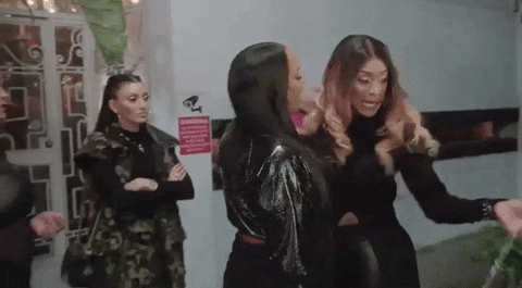 Drop Bag GIFs - Get the best GIF on GIPHY