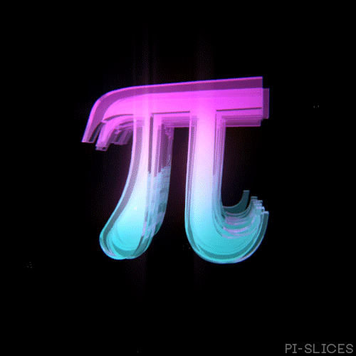 Glitch Pi GIF by Pi-Slices - Find & Share on GIPHY