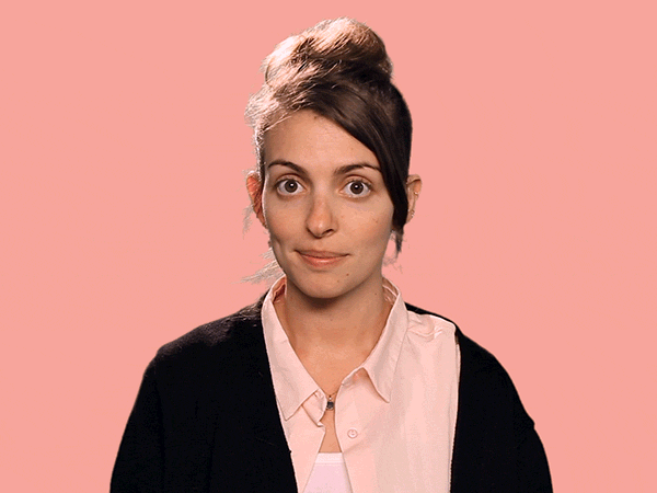Ew Reaction GIF by Women's History - Find & Share on GIPHY