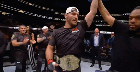 Stipe Miocic GIF - Find & Share on GIPHY