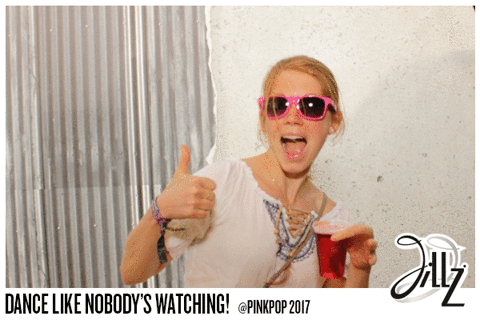 Major Booth Pinkpop 2017 GIF by Jillz - Find & Share on GIPHY