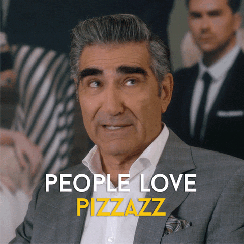 Pizazz GIFs - Find & Share on GIPHY