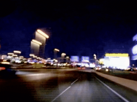 Life Is A Highway GIFs - Get the best GIF on GIPHY