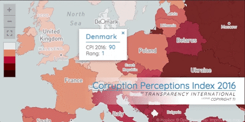 Corruption Perception Index GIFs - Get the best GIF on GIPHY